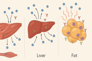 Breakthrough Insights into the Pathophysiology of Type 2 Diabetes: What ...