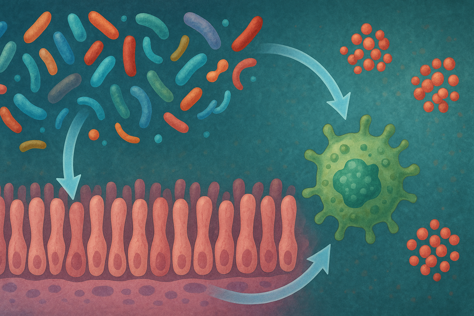 Breakthrough Insights into the Pathophysiology of Type 2 Diabetes: What ...