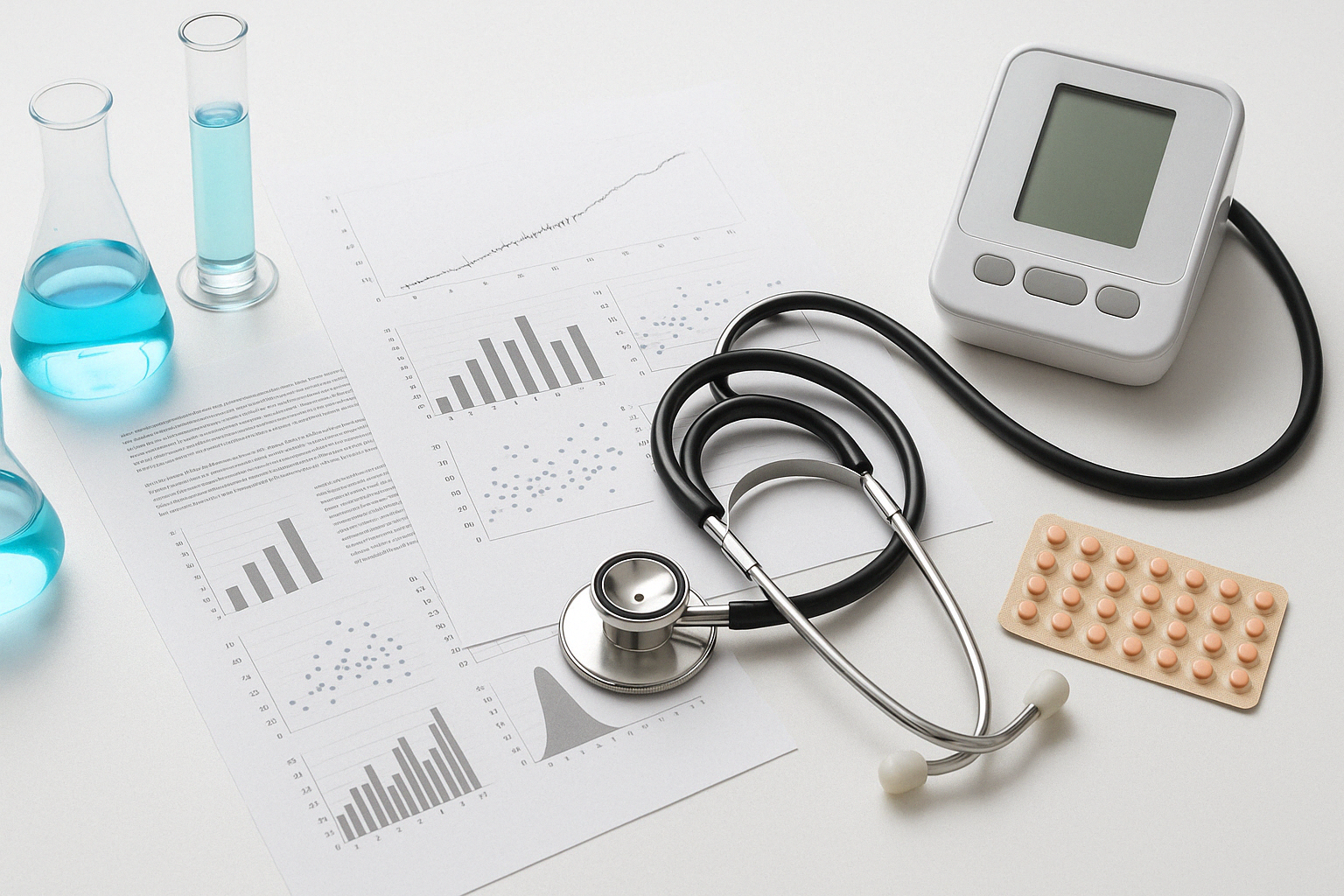Can Birth Control Cause High Blood Pressure? Understanding the Link ...