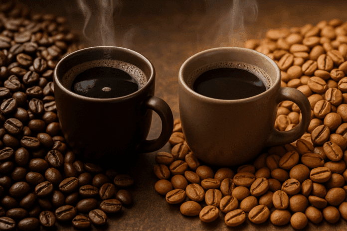 Can Decaf Coffee Raise Blood Pressure? What the Latest Research Says ...