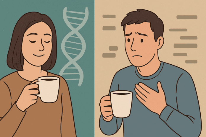 Can Decaf Coffee Raise Blood Pressure? What the Latest Research Says ...