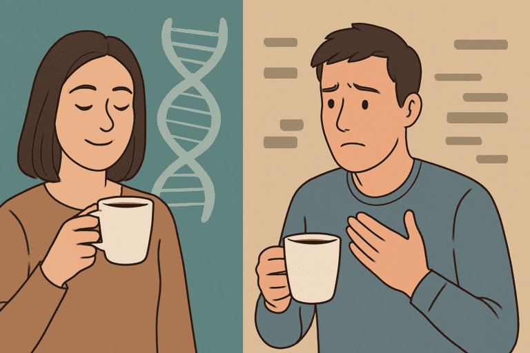 Can Decaf Coffee Raise Blood Pressure? What the Latest Research Says ...