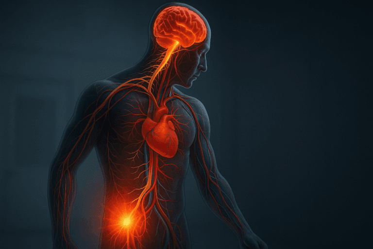 Can Pain Cause High Blood Pressure? Understanding the Link Between ...