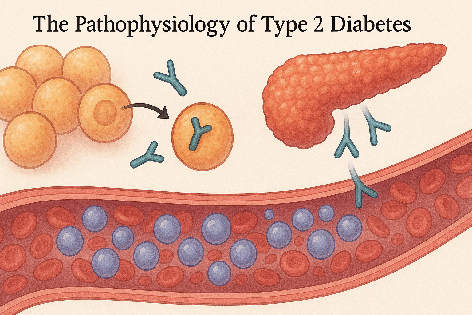 Can Type 2 Diabetes Turn Into Type 1? Exploring the Science Behind This ...