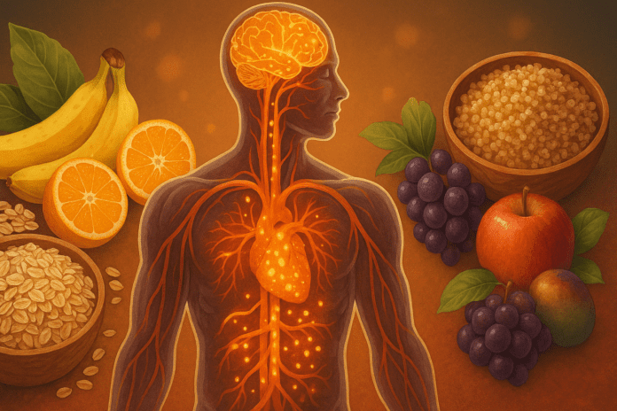 What Happens If Carbohydrate Is Not Around? Understanding Low Carb Side ...