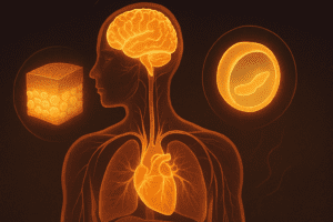 What Are 3 Symptoms of Deficiency of Fats and One Thing That Happens ...
