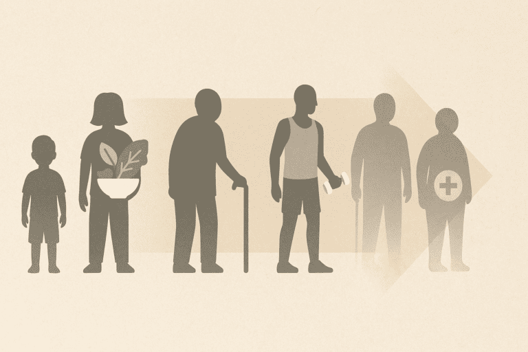 What Are 3 Symptoms of Deficiency of Fats and One Thing That Happens ...