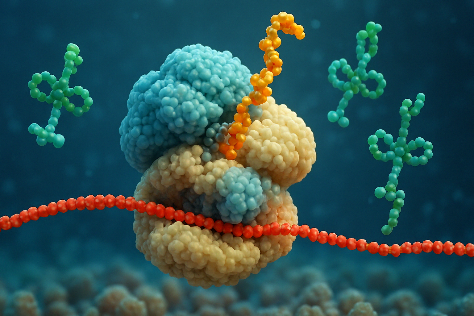 How Your Body Makes Proteins: Where Proteins Are Made and Why It ...