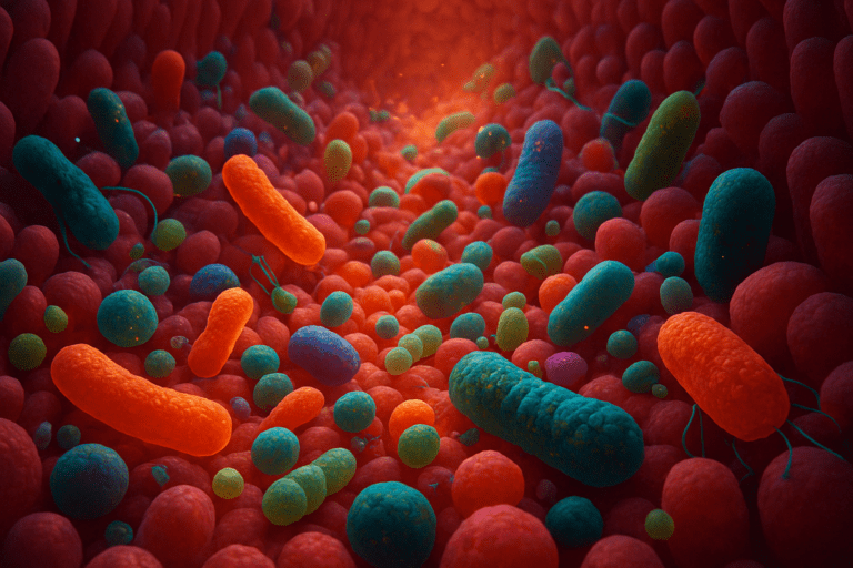 Where Is Your Gut and Why It Matters for Your Health: Expert Insights ...