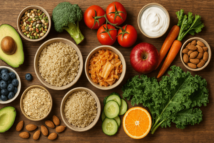 Where Is Your Gut and Why It Matters for Your Health: Expert Insights ...