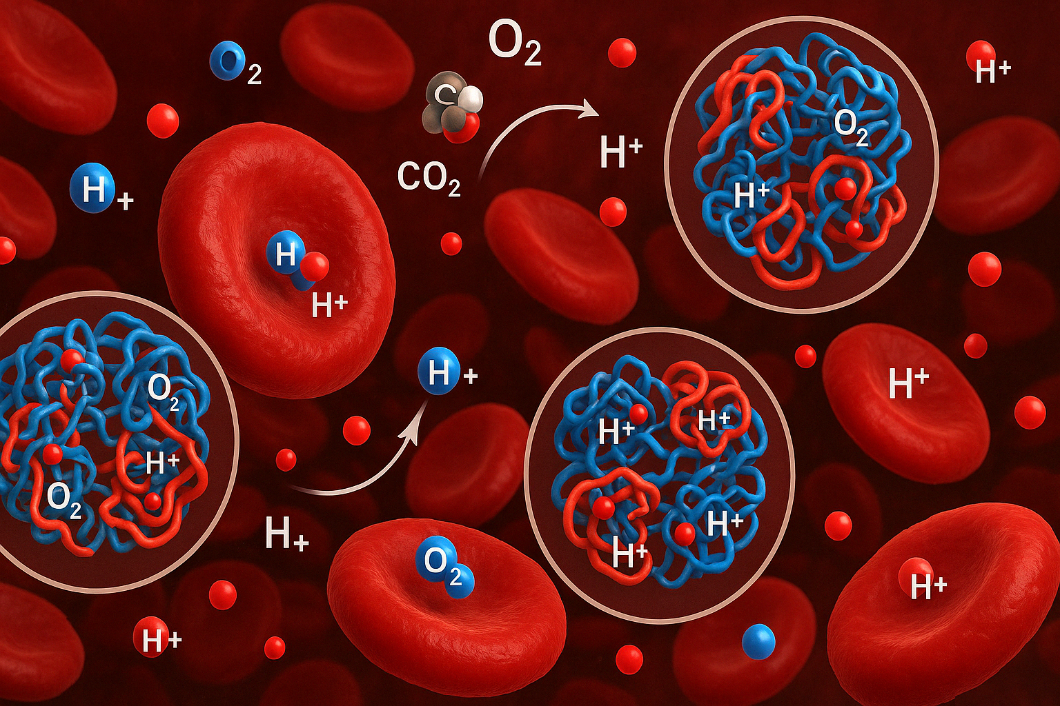 How Do Proteins Regulate pH Balance in the Body? What Experts Say About ...