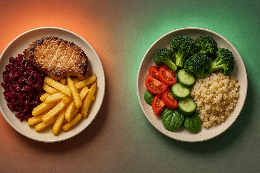How Do Proteins Regulate pH Balance in the Body? What Experts Say About ...