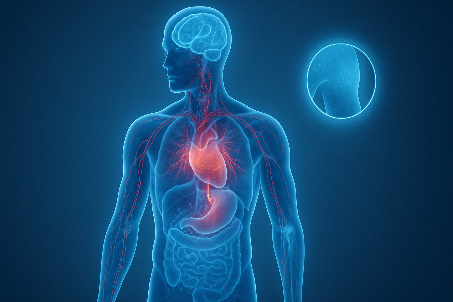 How the Body Uses Water: The Role of Hydration in Human Physiology and ...