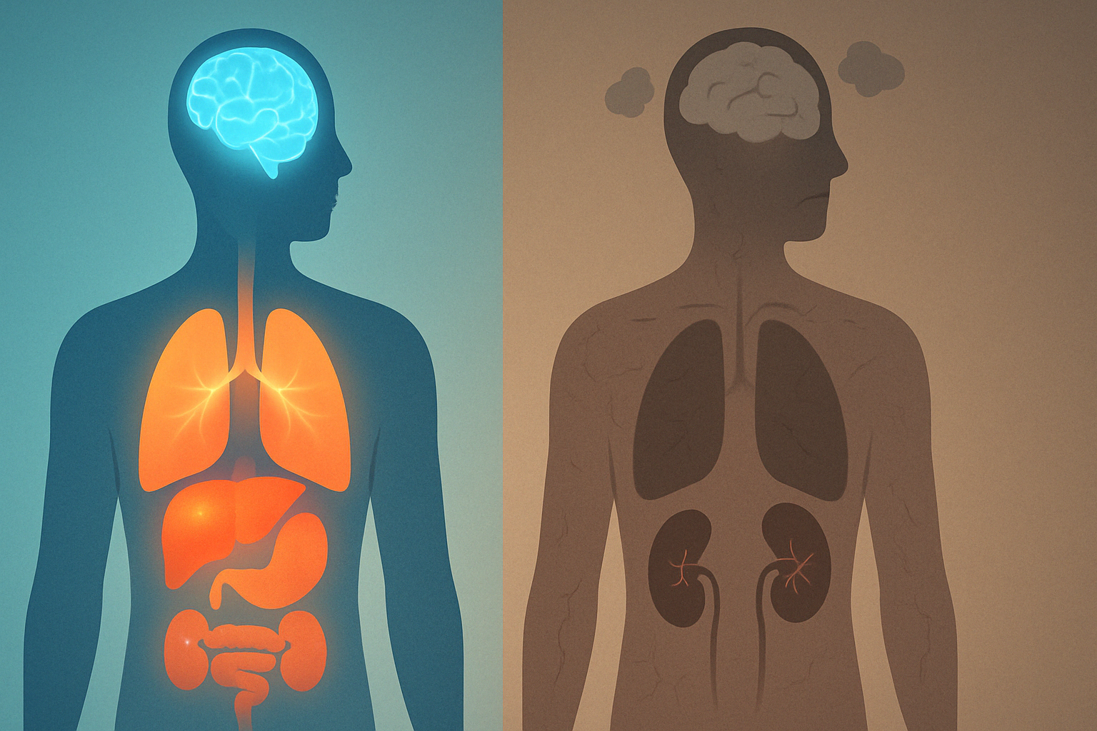 How the Body Uses Water: The Role of Hydration in Human Physiology and ...