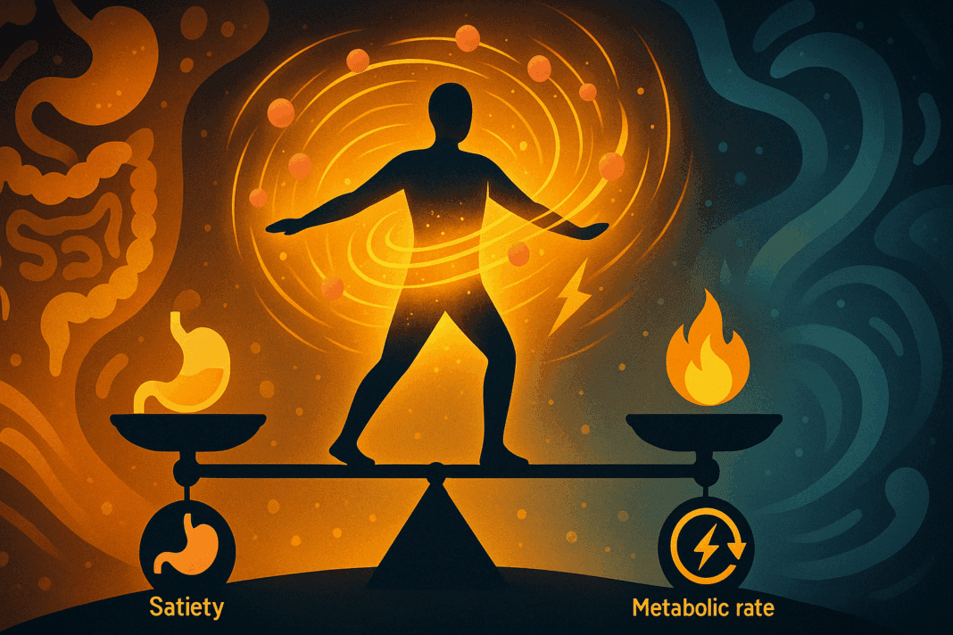 How the Body Uses Protein for Energy: Do Proteins Store Energy and What ...