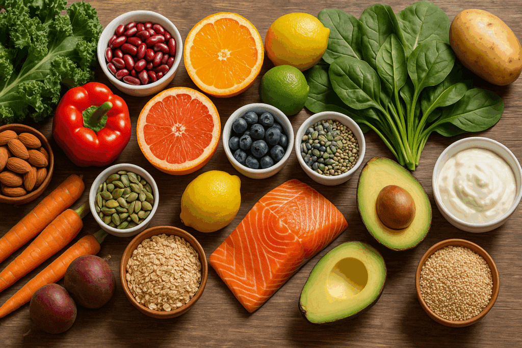 What Are Micronutrients and Why They Matter: A Doctor-Approved Guide to ...