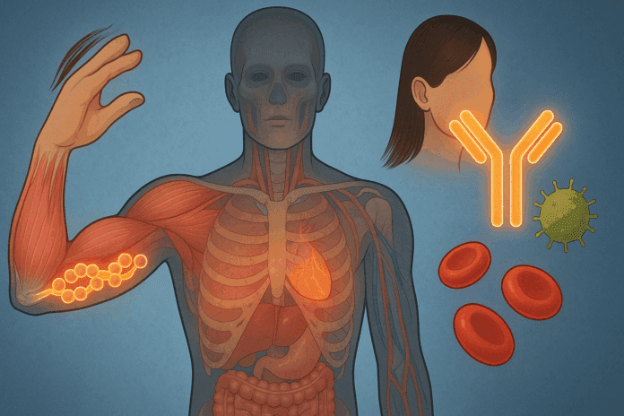 Understanding the Different Types of Proteins: What They Do and Why ...