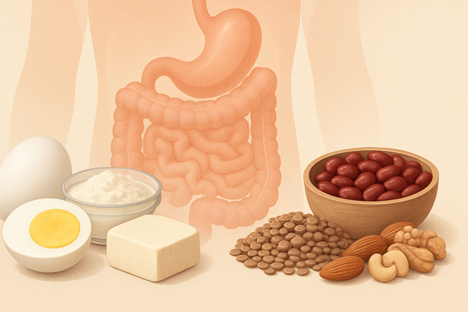 Understanding the Different Types of Proteins: What They Do and Why ...