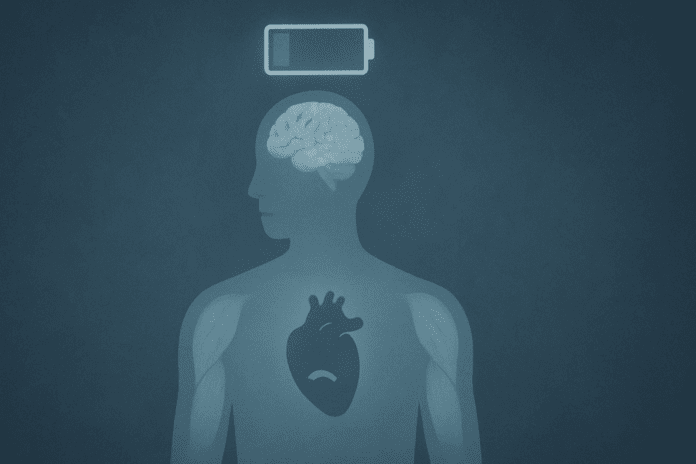 Why Not Eating Enough Can Make You Tired: Recognizing the Physical ...