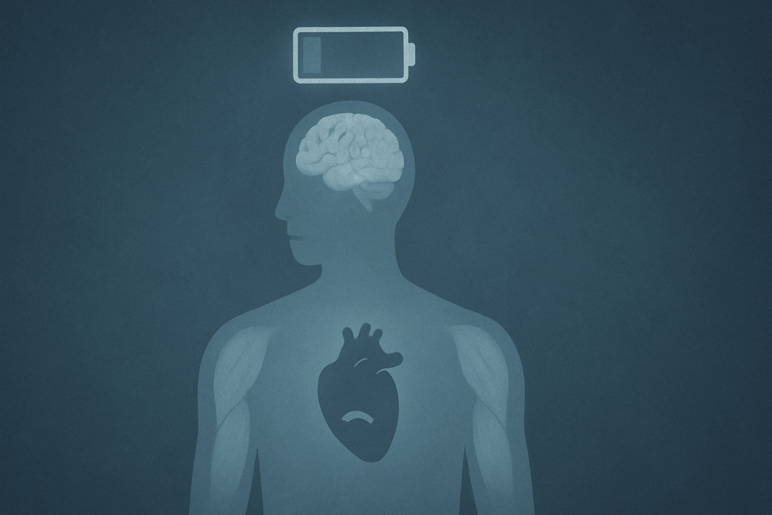 Why Not Eating Enough Can Make You Tired: Recognizing the Physical ...