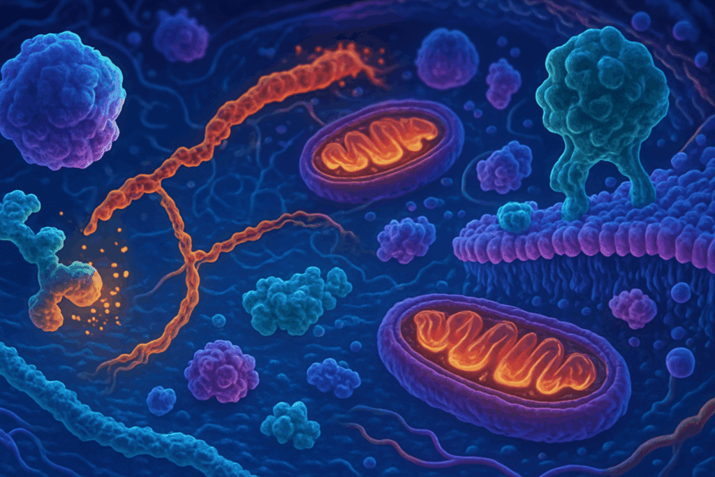 What Do Proteins Provide for the Cell? Understanding the Role of ...