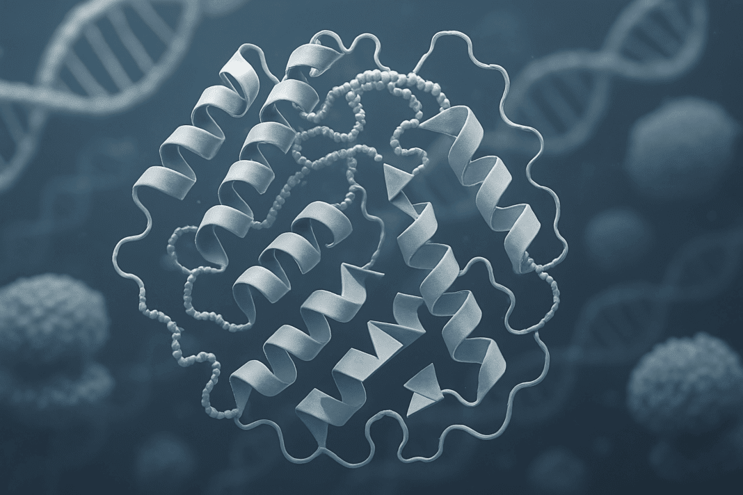 What Do Proteins Provide for the Cell? Understanding the Role of ...