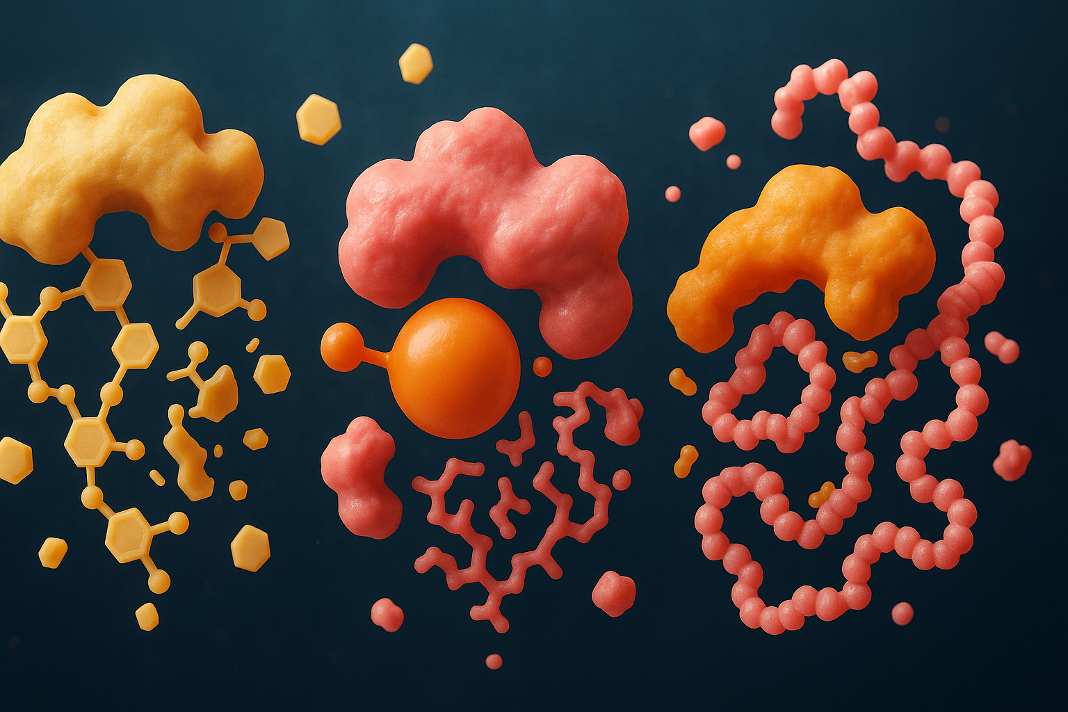 How Your Body Breaks Down Food: Understanding the Physically and ...