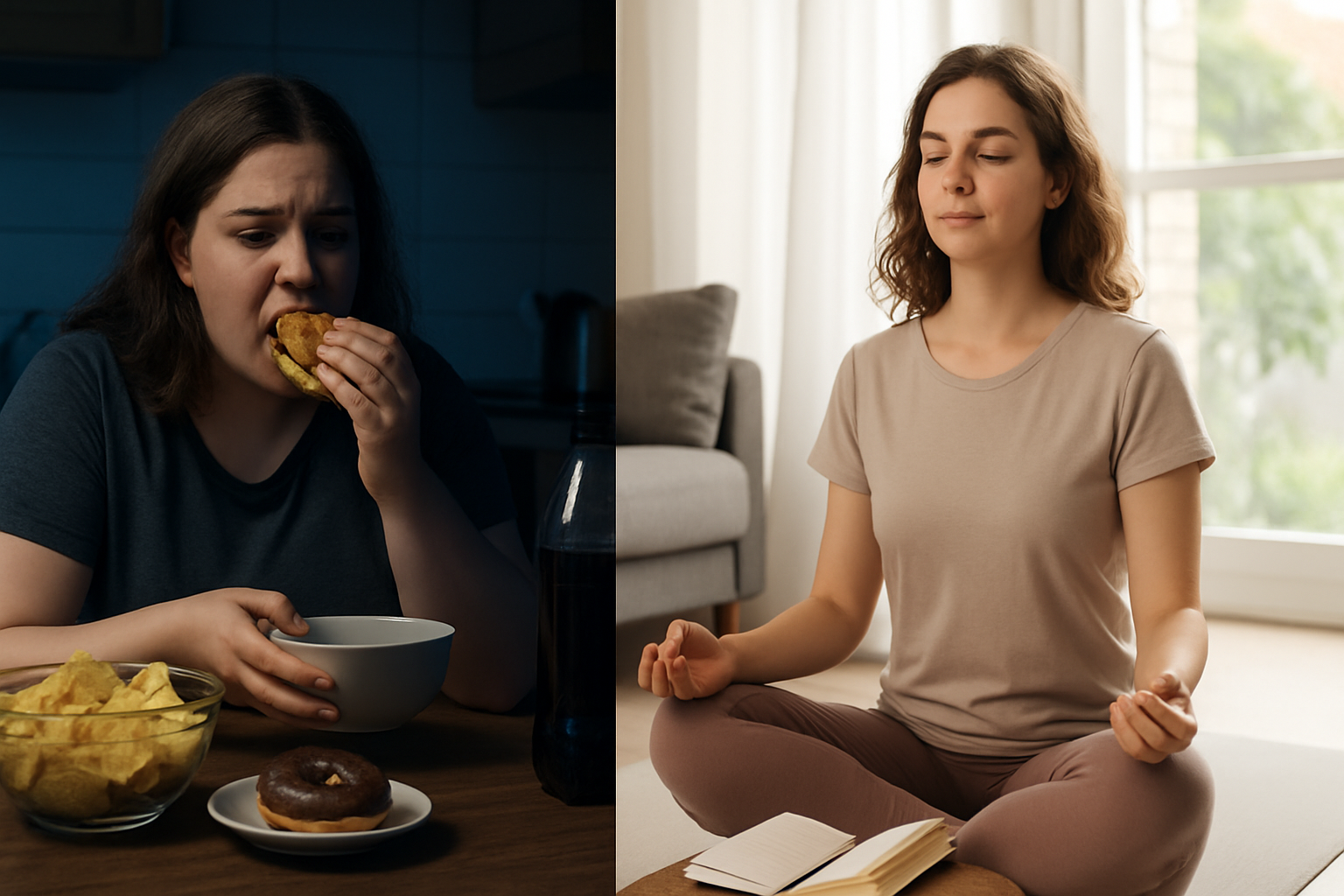 Why Is Losing Weight So Hard? What Science Reveals About Metabolism ...