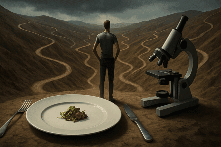 What Is the Strictest Diet? Exploring Medically Supervised Plans, Risks ...