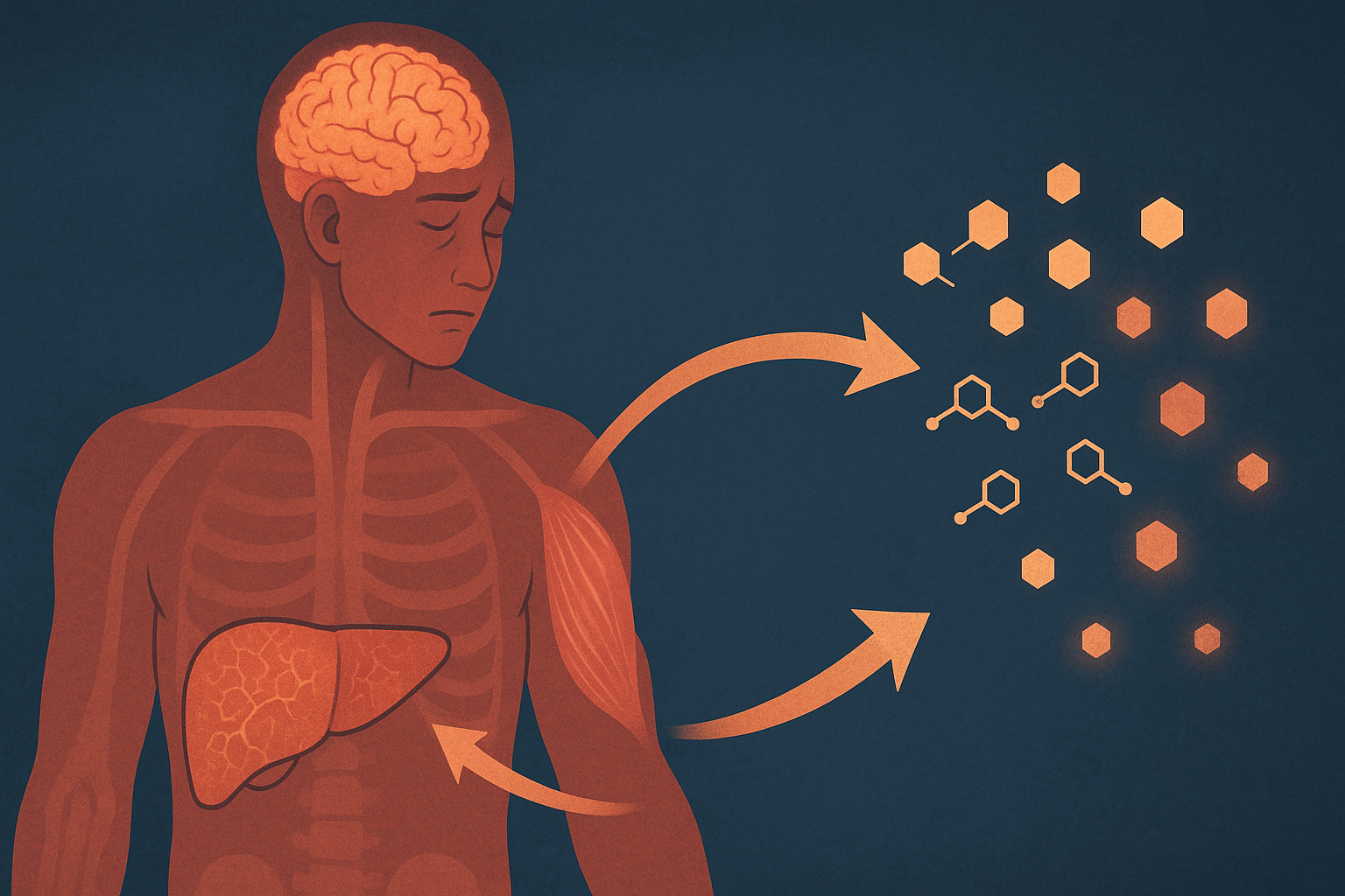 What Happens When You Stop Eating? Exploring the Science of Not Eating ...