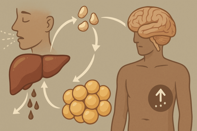 What Happens When You Stop Eating? Exploring the Science of Not Eating ...