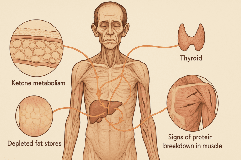 What Happens When You Stop Eating? Exploring the Science of Not Eating ...