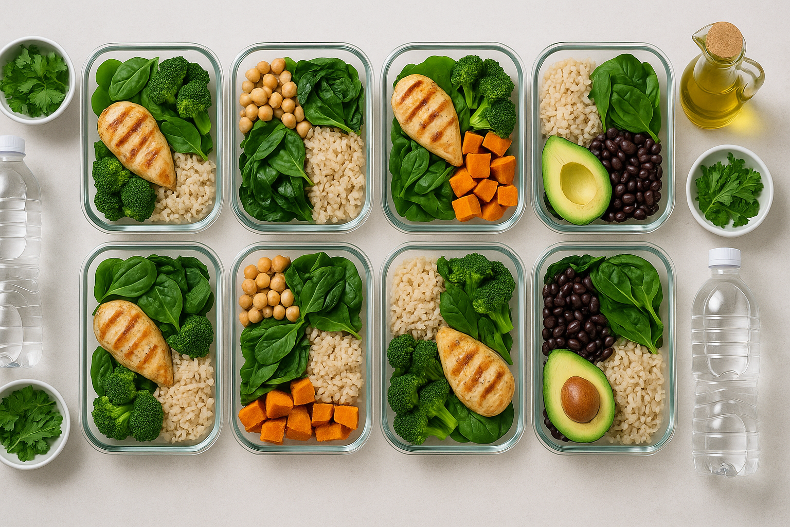 How to Lose Weight in 30 Days Safely: Doctor-Recommended 30 Day Weight Loss Strategies and Foods ...