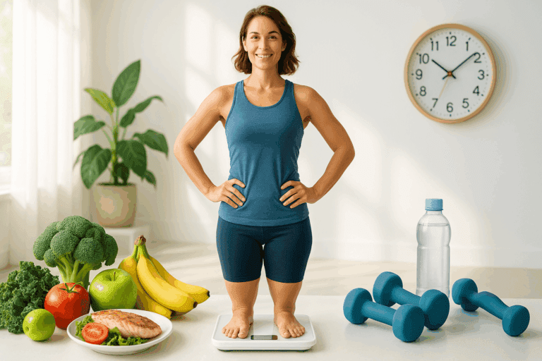 Is Losing 3 Pounds a Week Healthy? What Experts Say About Safe Weight ...