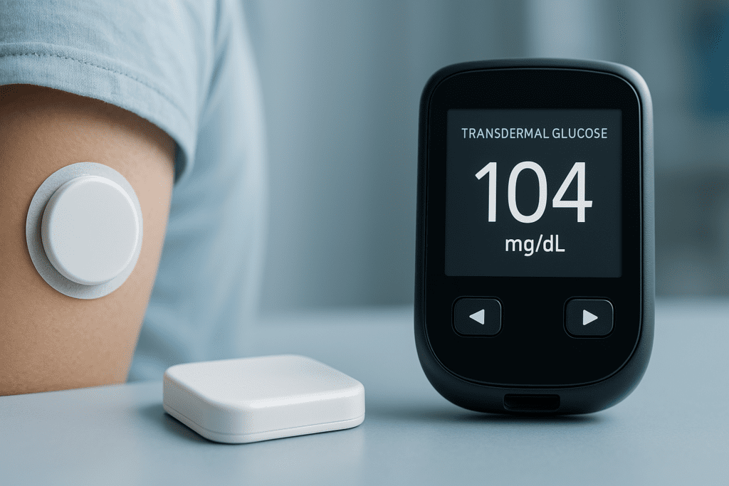 Breakthroughs in Noninvasive Diabetes Monitoring: How the Latest ...
