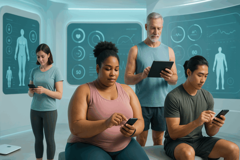 How to Use a Human Weight Calculator to Find Your Optimal Weight: What ...