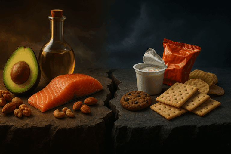 Does Eating Fat Make You Fat? What the Latest Science Says About High ...