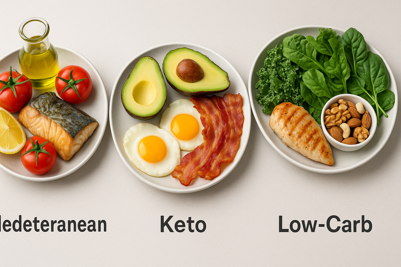 Does Eating Fat Make You Fat? What the Latest Science Says About High ...