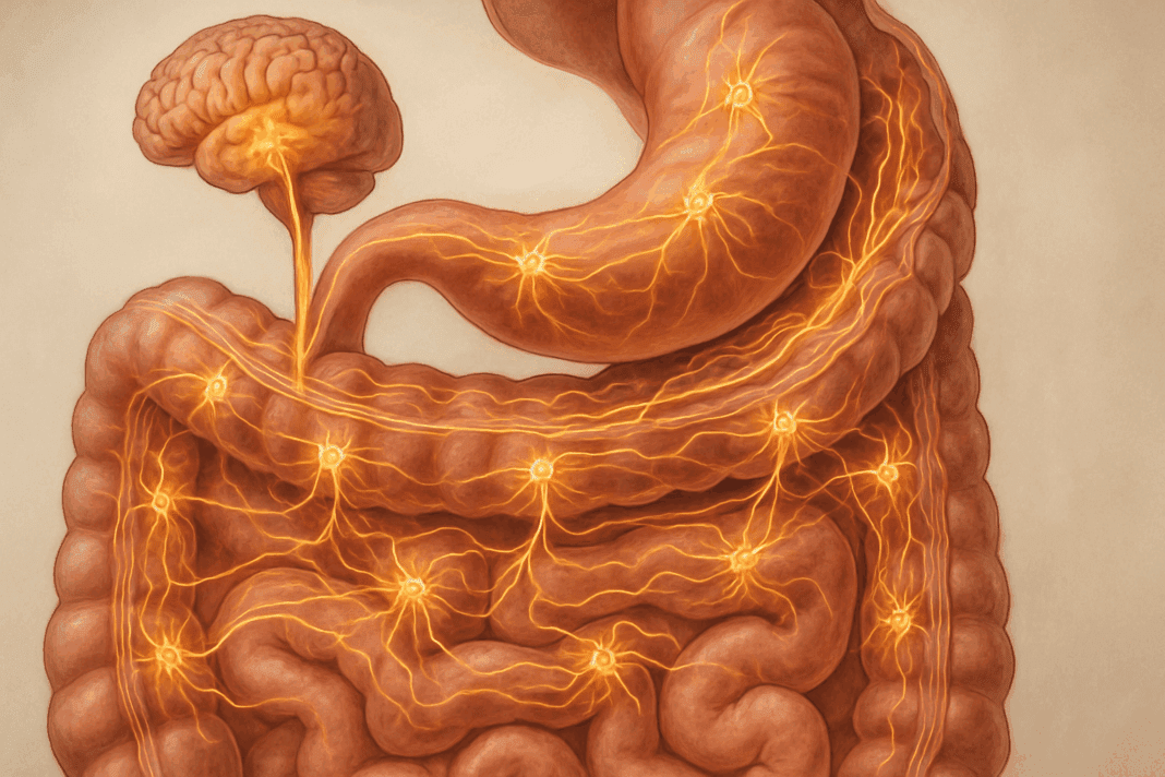 Cool Facts About the Digestive System: What Experts Say About How Your ...