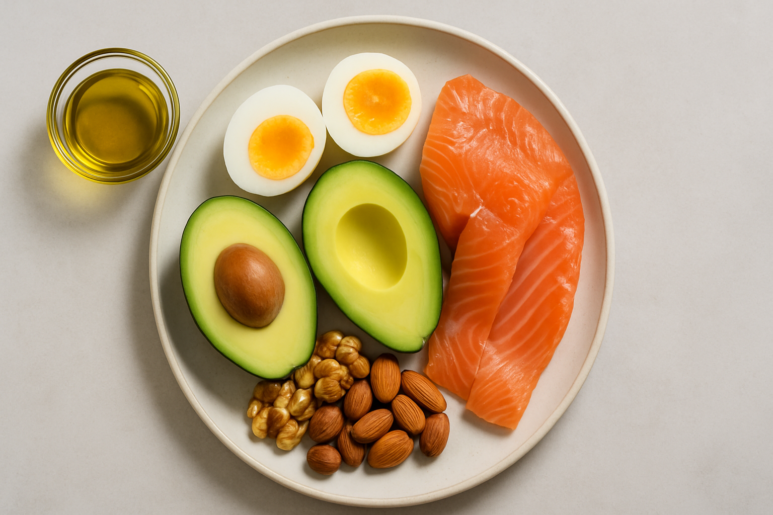 High Protein Benefits for Weight Loss and Health: Why a Protein-Rich ...
