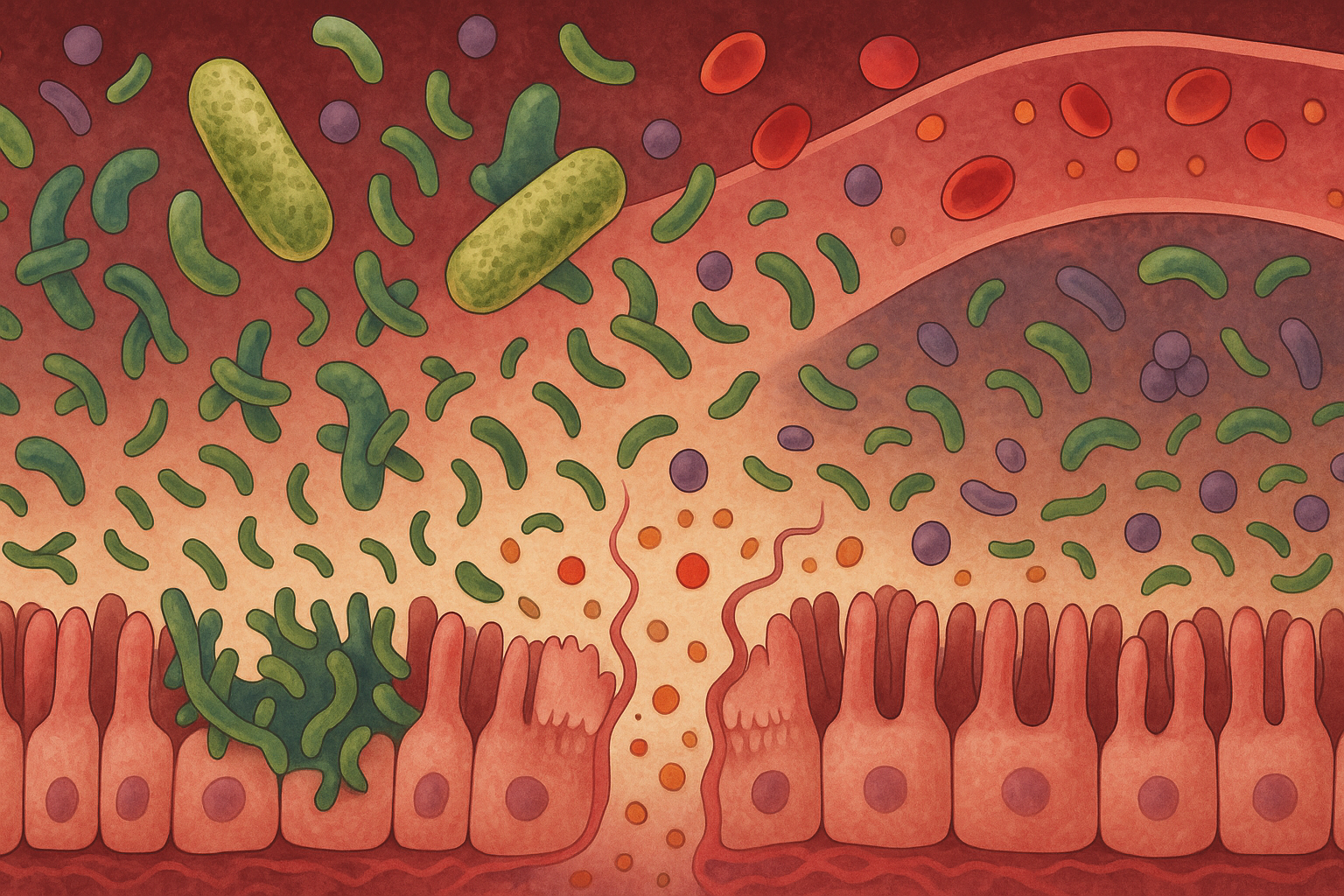 How Can Fats Negatively Impact Digestion? What Science Reveals About ...