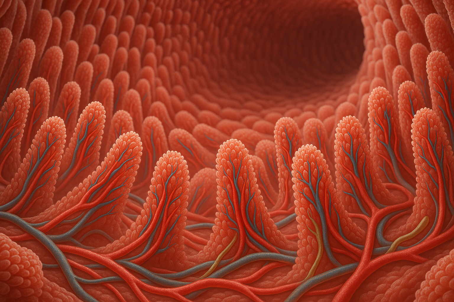 How the Human Digestive System Works: A Complete Guide with Labeled ...