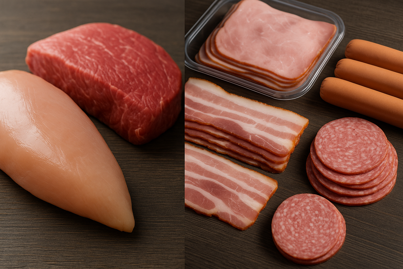 Is Meat a Good Source of Sodium? What Nutrition Experts Say About ...