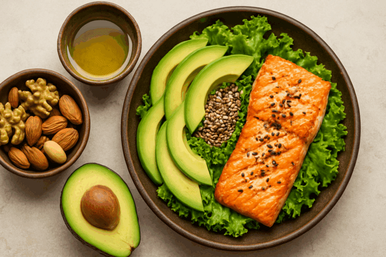 Why We Need Lipids in Foods: Understanding Healthy Fats, Food Sources ...