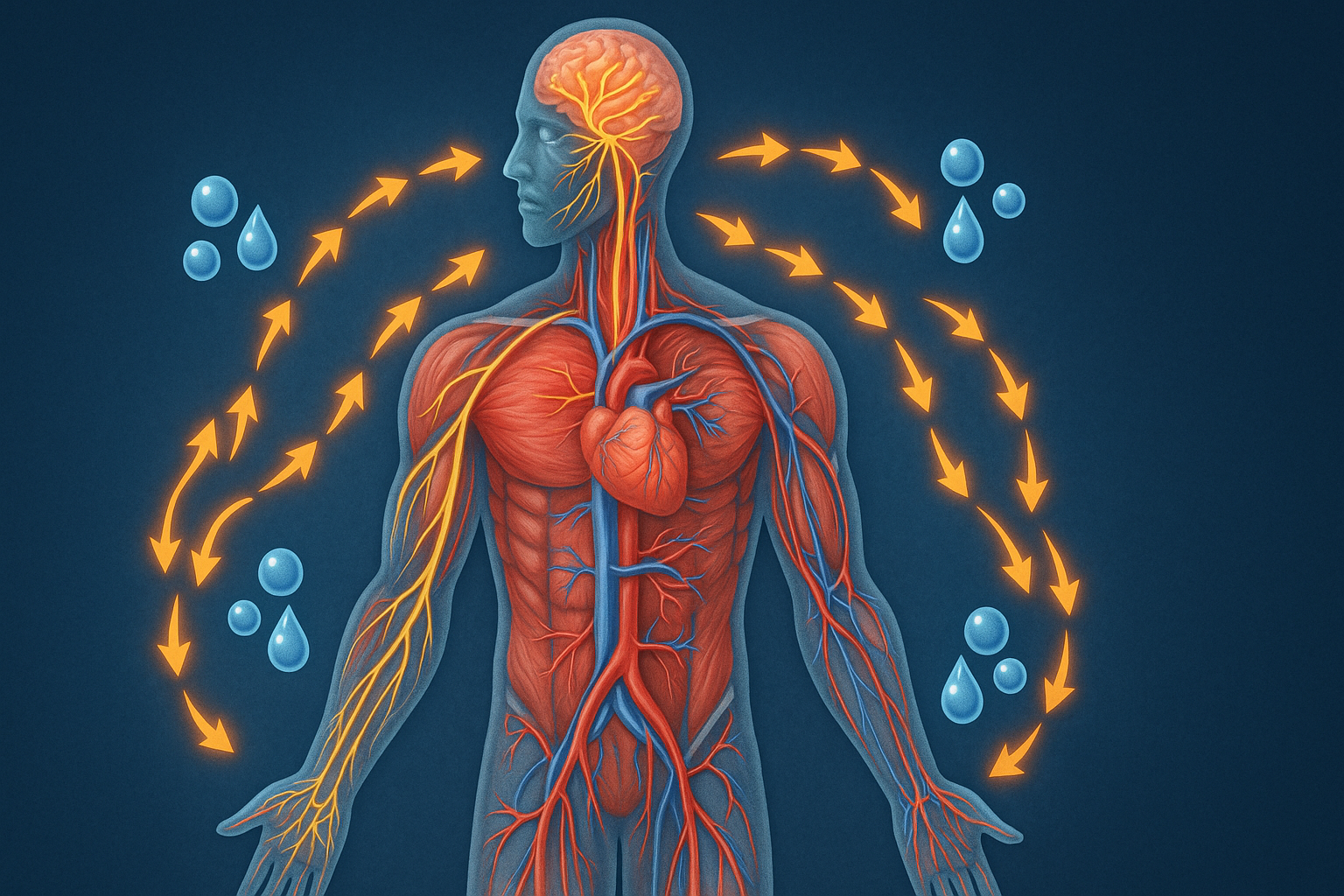 Normal Sodium Levels: Optimal Ranges & Health Risks Explained