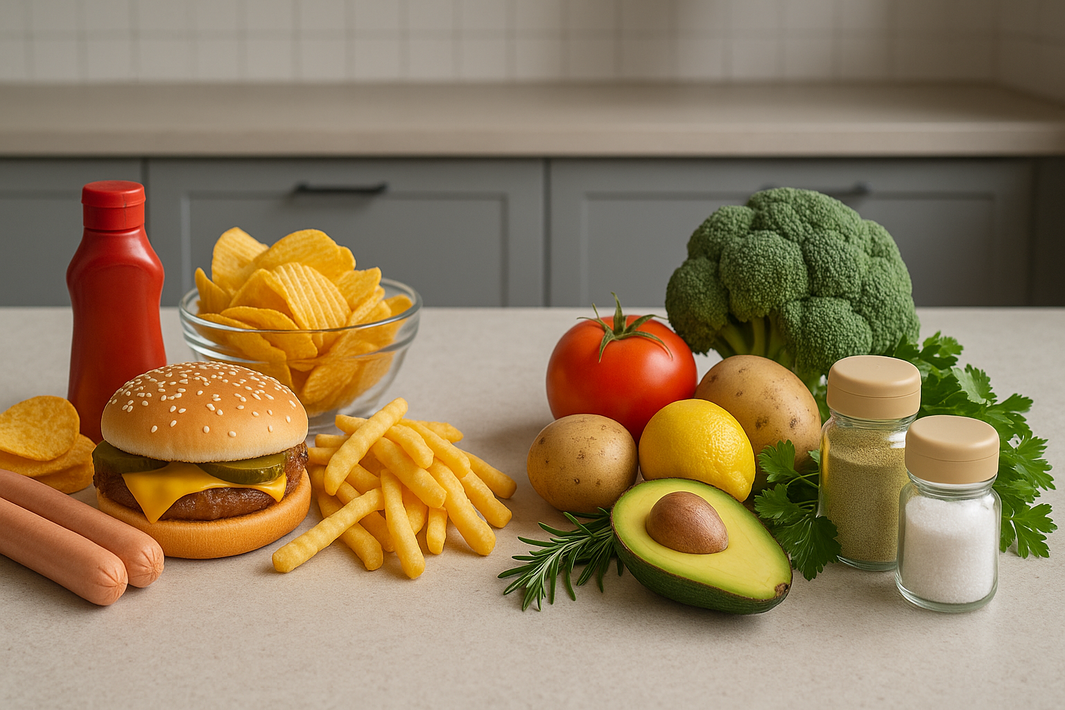 What Are Normal Sodium Levels? Understanding the Sodium Normal Range ...