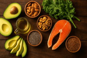 Is Monounsaturated Fat Good or Bad? What Experts Say About ...