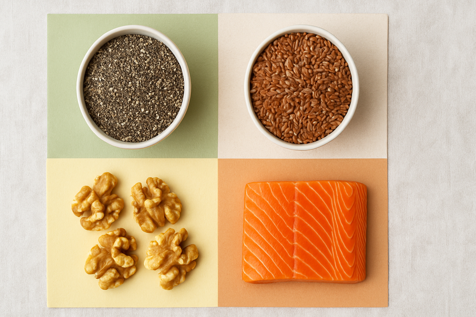 Is Monounsaturated Fat Good or Bad? What Experts Say About ...