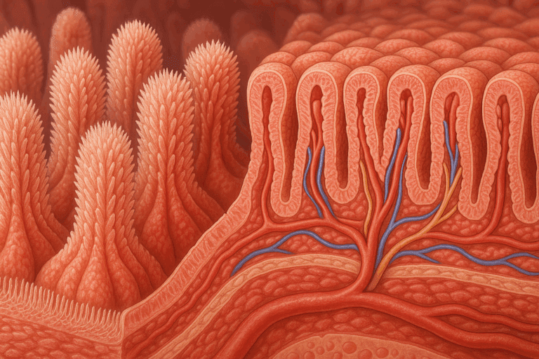 Where Are Your Intestines Located? Understanding the Small and Large ...