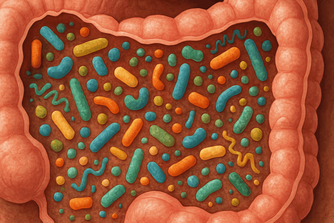 Where Are Your Intestines Located? Understanding the Small and Large ...